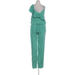 Promod Damen Jumpsuit/Overall, türkis, Gr. 36