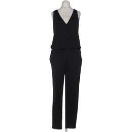 United Colors Of Benetton Damen Jumpsuit/Overall, schwarz, Gr. 42