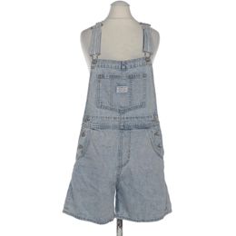 Levi's Levis Damen Jumpsuit/Overall, hellblau, Gr. 34