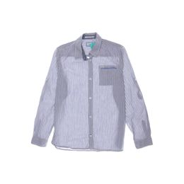 Pepe Jeans Herren Hemd, blau, Gr. 176