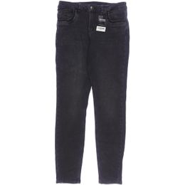 MOS MOSH Damen Jeans, schwarz, Gr. 29