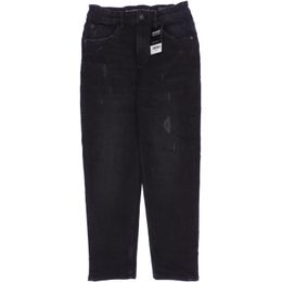 Garcia Herren Jeans, schwarz, Gr. 152