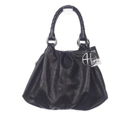 BOSS by Hugo BOSS Damen Handtasche, schwarz, Gr.