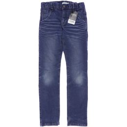 name it Herren Jeans, blau, Gr. 146