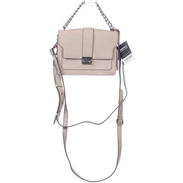 Hallhuber Damen Handtasche, beige, Gr.