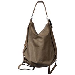 Fritzi aus Preussen Fritzi aus Preußen Damen Rucksack, beige, Gr.