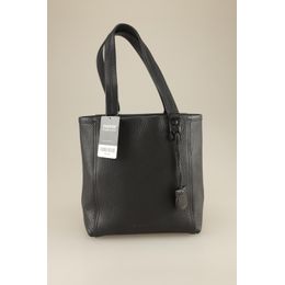 Salvatore Ferragamo Damen Handtasche, schwarz, Gr.