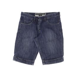 Marc O'Polo Marc O Polo Damen Shorts, blau, Gr. 158