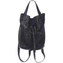 Liebeskind Berlin Damen Rucksack, schwarz, Gr.