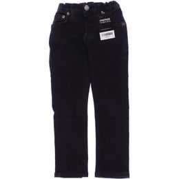 Nudie Jeans Damen Jeans, schwarz, Gr. 104