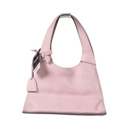 MaxMara Max Mara Damen Handtasche, pink, Gr.