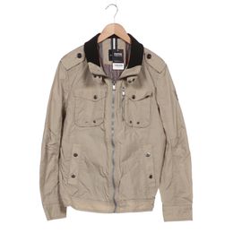 Engbers Herren Jacke, beige, Gr. 52