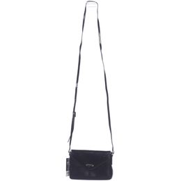 Picard Damen Handtasche, schwarz, Gr.