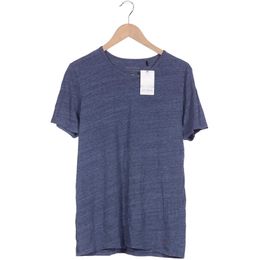 Marc O'Polo Marc O Polo Herren T-Shirt, blau, Gr. 54