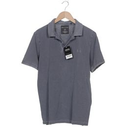 Marc O'Polo Marc O Polo Herren Poloshirt, grau, Gr. 52