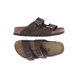 Papillio by Birkenstock Damen Sandale, braun, Gr. 36