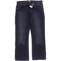 Hilfiger Denim Herren Jeans, marineblau, Gr. 36