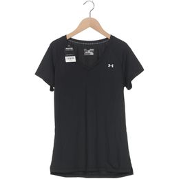 Under Armour Herren T-Shirt, schwarz, Gr. 48