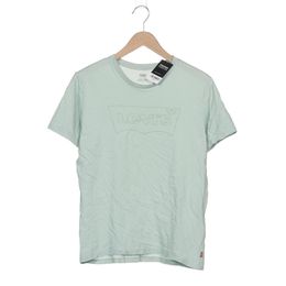 Levi's Levis Herren T-Shirt, türkis, Gr. 48