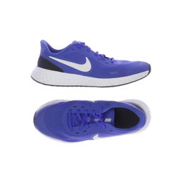 Nike Running Herren Sneakers, blau, Gr. 39