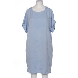 Second Female Damen Kleid, blau, Gr. 36