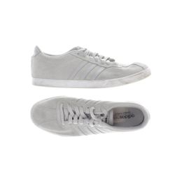 adidas NEO Damen Sneakers, grau, Gr. 7.5