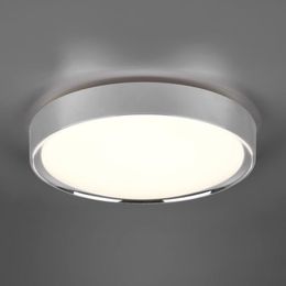 Trio Leuchten Trio Clarimo LED Deckenleuchte, 659011806,