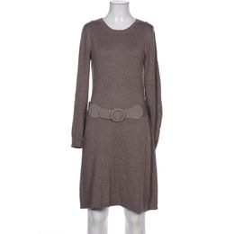 Betty Barclay Damen Kleid, grau, Gr. 36