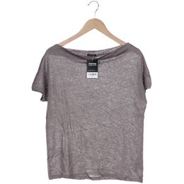 Marc O'Polo Marc O Polo Damen T-Shirt, grau, Gr. 38