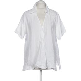 Cos Damen Bluse, weiß, Gr. 38