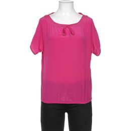 Marc Cain Sports Damen Bluse, pink, Gr. 34