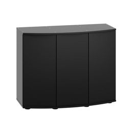 JUWEL Base Cabinet for Vision 180 Black