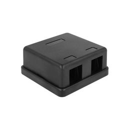 Delock Keystone Surface Mounted Box