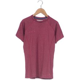 Mammut Damen T-Shirt, pink, Gr. 36