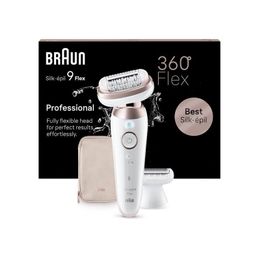 Braun Epilierer SES9-030 3D