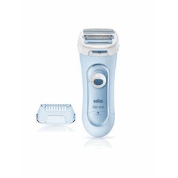 Braun Lady Shaver LS5160