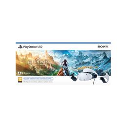 Sony PlayStation VR2 (Horizon Bundle)