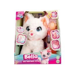 Club Petz Bella Die Katze