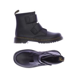 Dr. Martens Damen Kinderschuhe, schwarz, Gr. 36