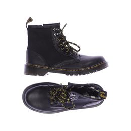 Dr. Martens Damen Kinderschuhe, schwarz, Gr. 36