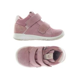 Ecco Damen Kinderschuhe, pink, Gr. 23