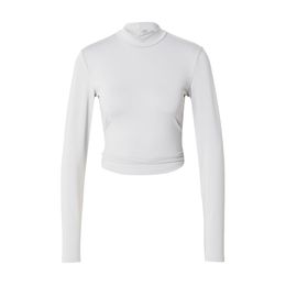 Only Play Sportshirt 'ONPDANCE' Damen Gr&ouml;&szlig;e XS hellgrau