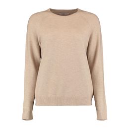 Haily's Hailys Pullover 'As44ra' Damen Gr&ouml;&szlig;e XS camel