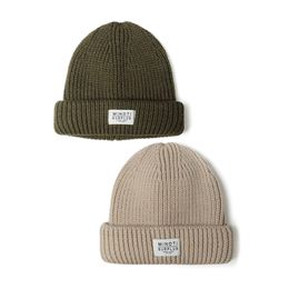 MINOTI M&uuml;tze Jungen Gr&ouml;&szlig;e 51 sand / khaki