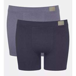 Sloggi - Herren Short - Multicolor 000S - Sloggi Men Go Natural - Unterwäsche für Männer