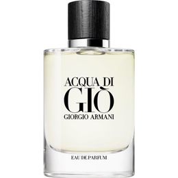 Armani Acqua di Giò EDP nachfüllbar für Herren 75 ml