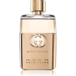 Gucci Guilty Pour Femme EDT für Damen 50 ml