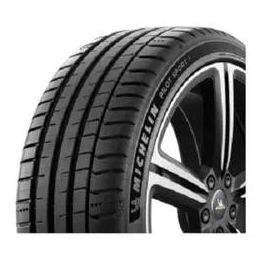 Michelin Sommerreifen "PILOT SPORT 5" Autoreifen in verschiedenen Ausführungen erhältlich Gr. 245mm / 35 % R 19 93Y XL, schwarz