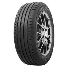 Toyo Sommerreifen "PROXES CF 2" Autoreifen in verschiedenen Ausführungen erhältlich Gr. 215mm / 60 % R 16 95H, schwarz