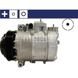 Mahle Kompressor, Klimaanlage 12V für MERCEDES-BENZ CHRYSLER 0002342411 2300911 2342011 ACP 42 001S